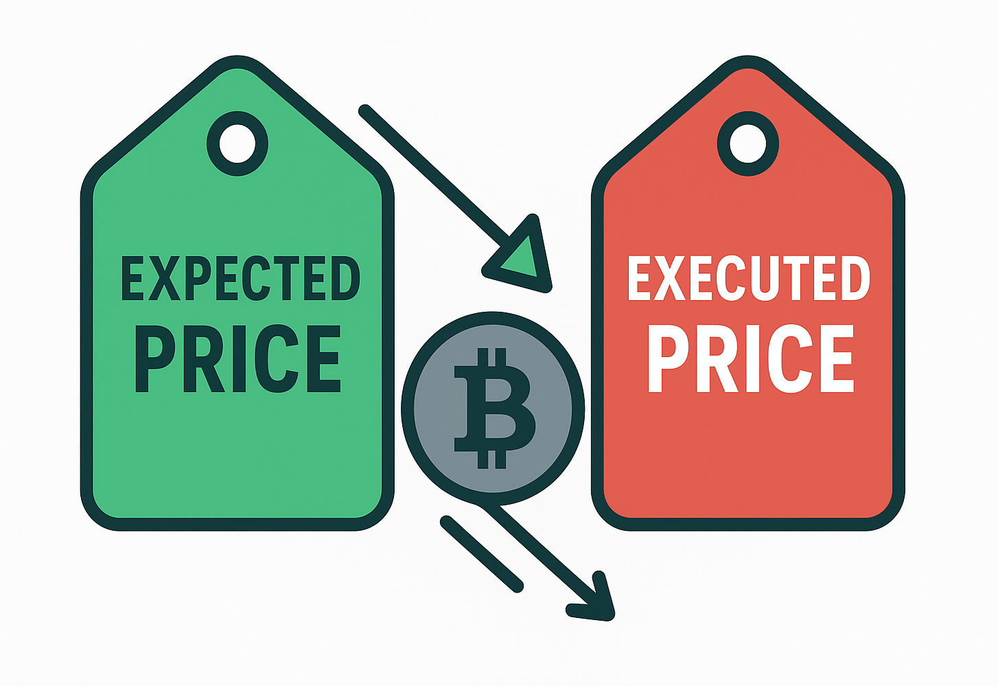 What is Slippage in Crypto? Meaning, Causes, and How to Avoid It | BEST ...