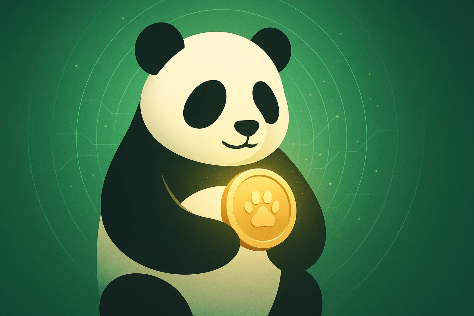 Pudgy Pandas (PANDA) — A Purpose-Driven Memecoin Merging Scarcity and ...